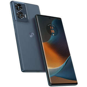 Motorola XT2429-2 Moto Edge 50 Fusion 5G 8GB RAM 256GB Forest Blue | Phones | Mobile phones ...