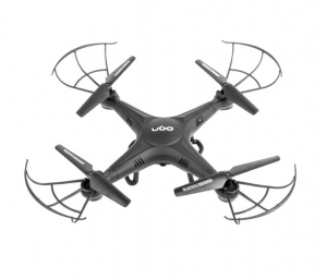 UGO Mistral 2.4GHz Camera Drone With Wi-Fi and VR Glasses (UDR-1002) | Quadrocopters (Drones ...