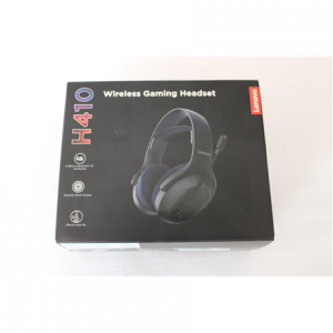 SALE OUT. Lenovo Accessories Legion H410 Wireless Gaming Headset ...