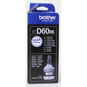 SALE OUT. Brother BTD60BK Ultra High Black Ink | SALE OUT. Brother ...