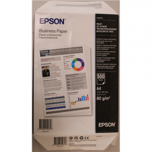 SALE OUT. | Business Paper 500 sheets | Printer | White | 80 g/m² | A4 ...