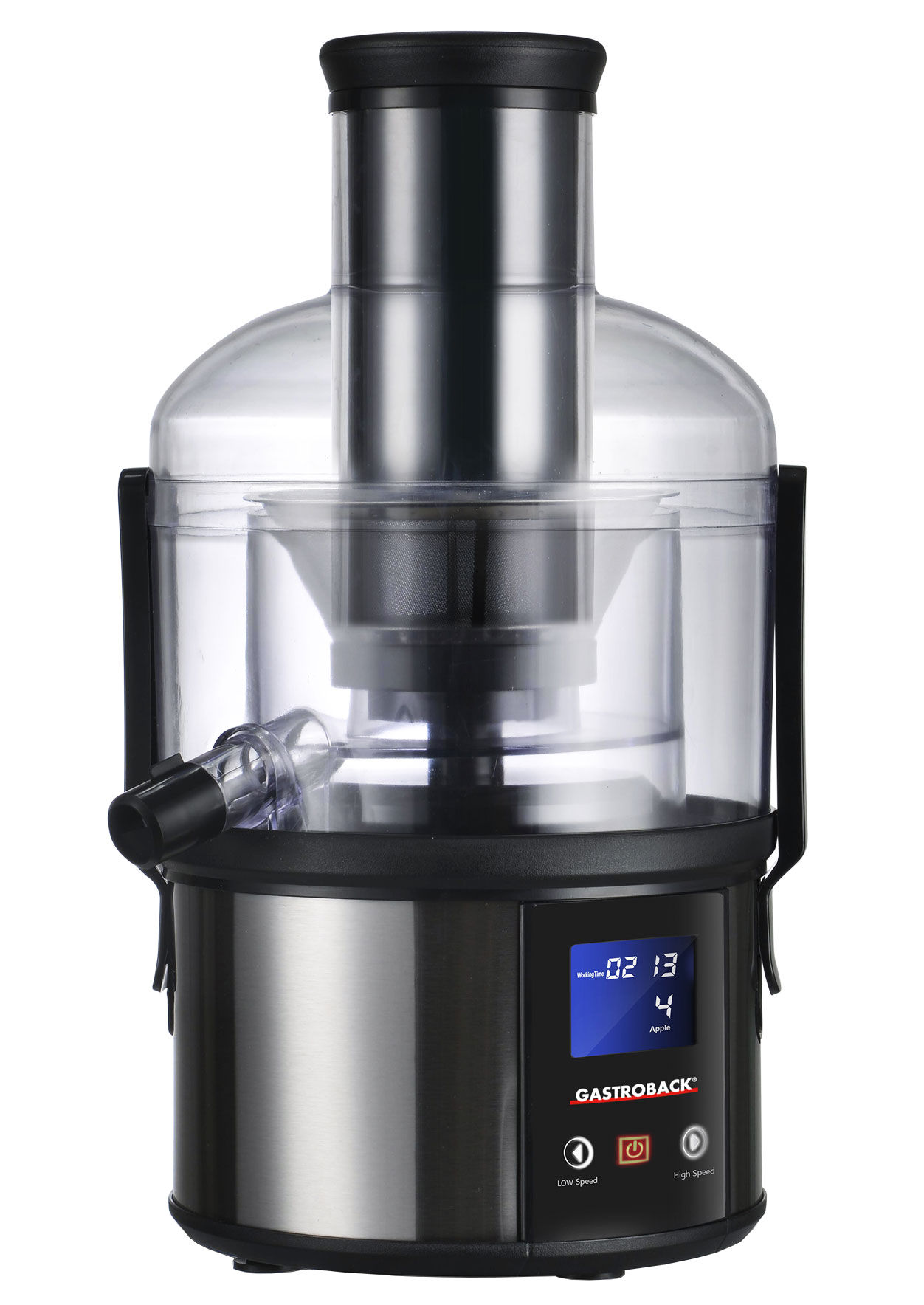 Gastroback 40125 | Small household appliances | Appliances | Online ...