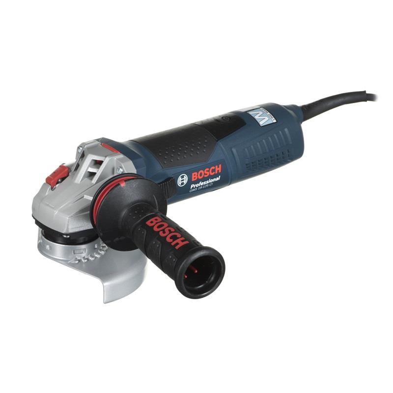 Bosch GWS 19-125 CI (060179N002) | Elektroinstrumenti remontam | Mājai ...