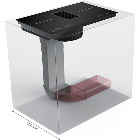 Franke Aspiration Kit 112.0539.569 | Small household appliances ...