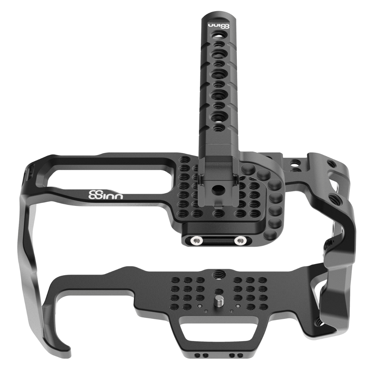 8sinn Bm Pocket Cinema Camera 4k 6k Cage Top Handle Basic Hdmi
