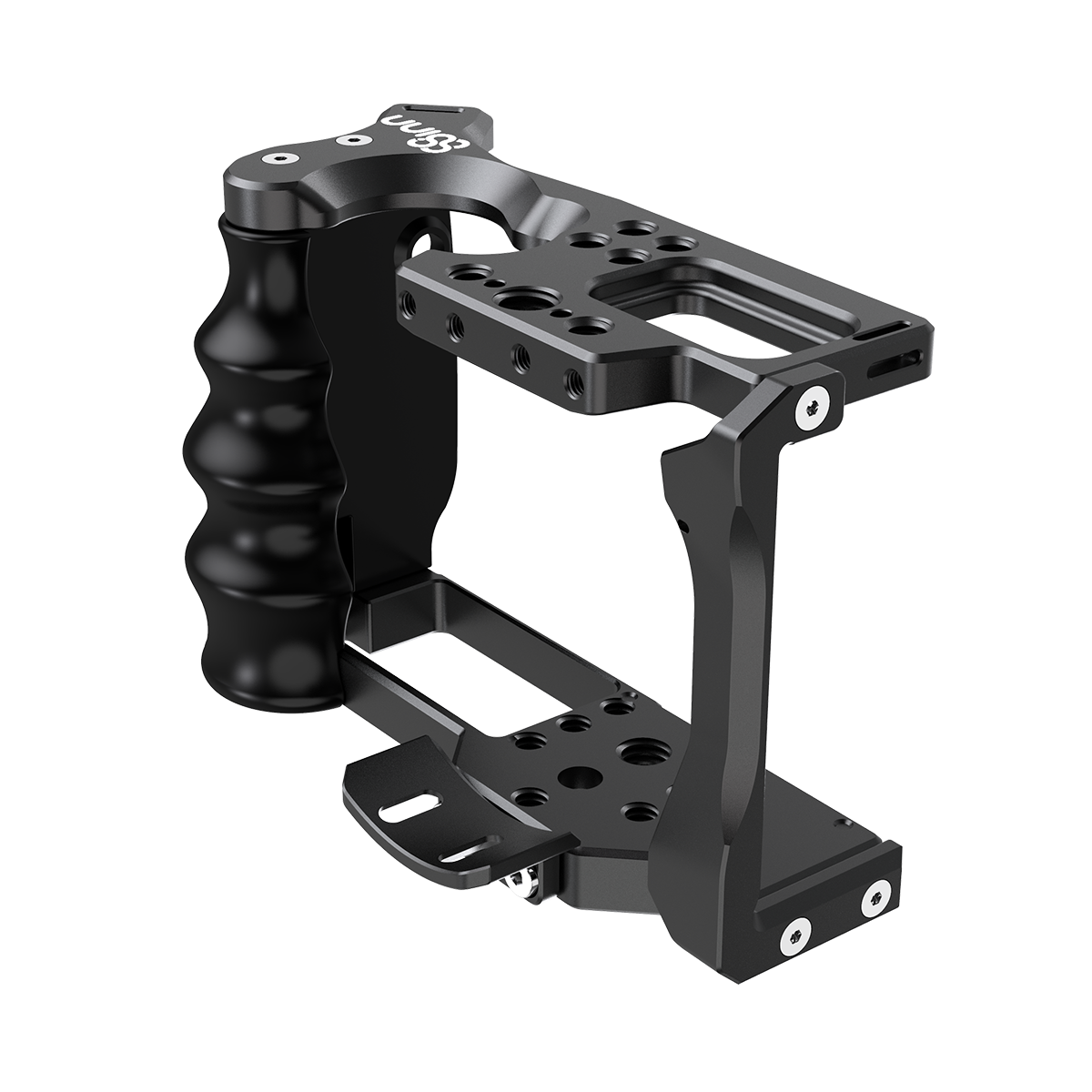 8Sinn Sigma MC-21 Support Adapter for FP Cage | Accessories for photo ...