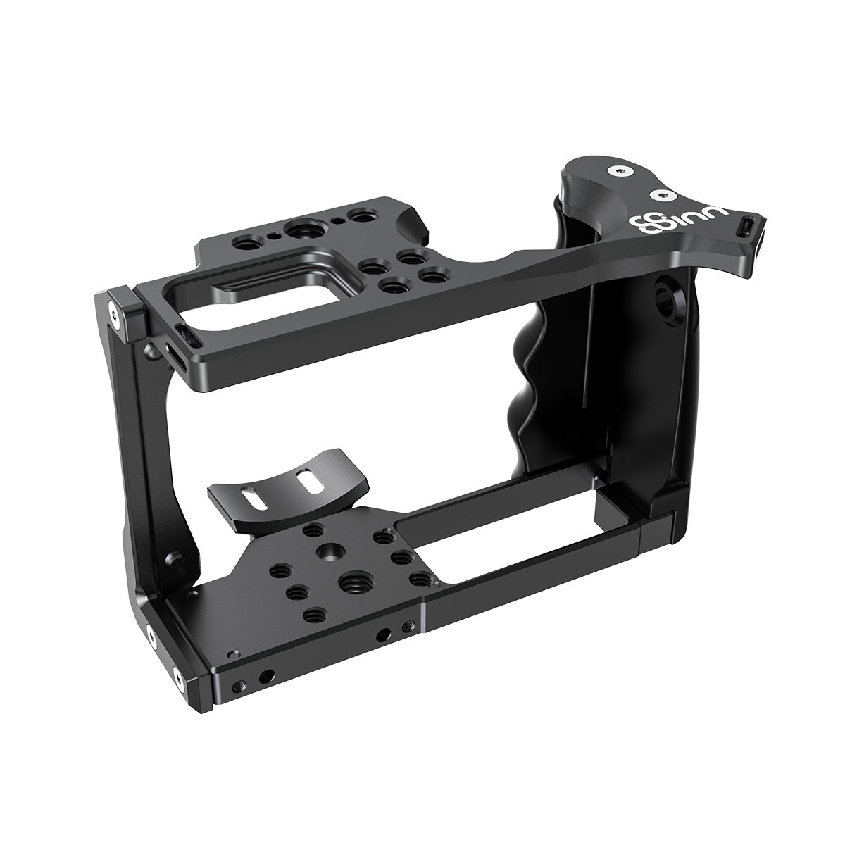 8Sinn Sigma MC-21 Support Adapter for FP Cage | Accessories for photo ...