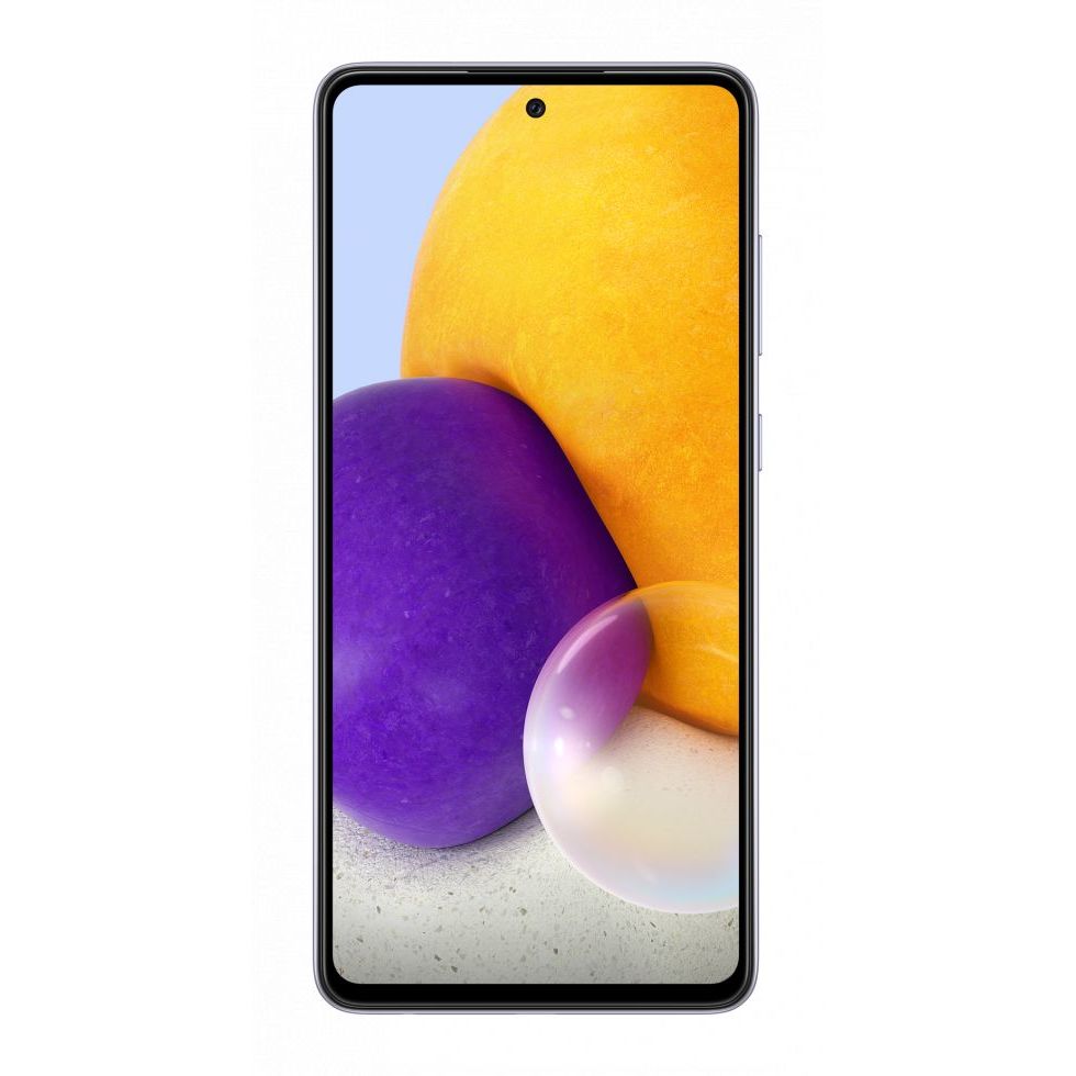Samsung Sm A725 Galaxy A72 Dual Sim 6gb 128gb Awesome Violet Online