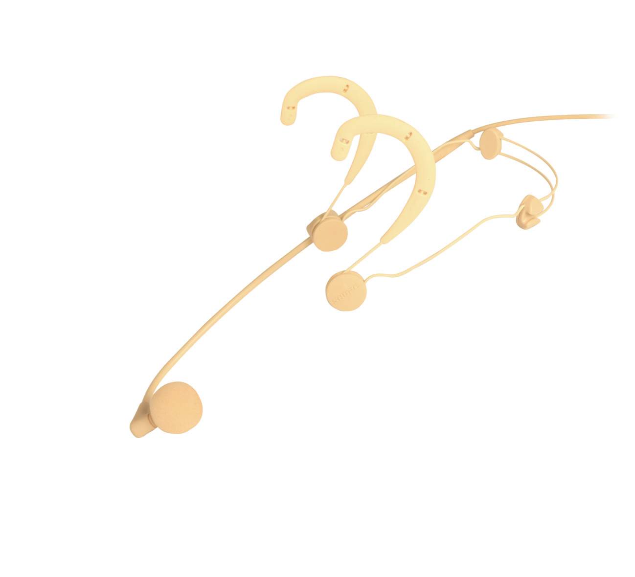 Shure WBH54T Headworn Vocal Microphone | Microphones | Photo and Video ...