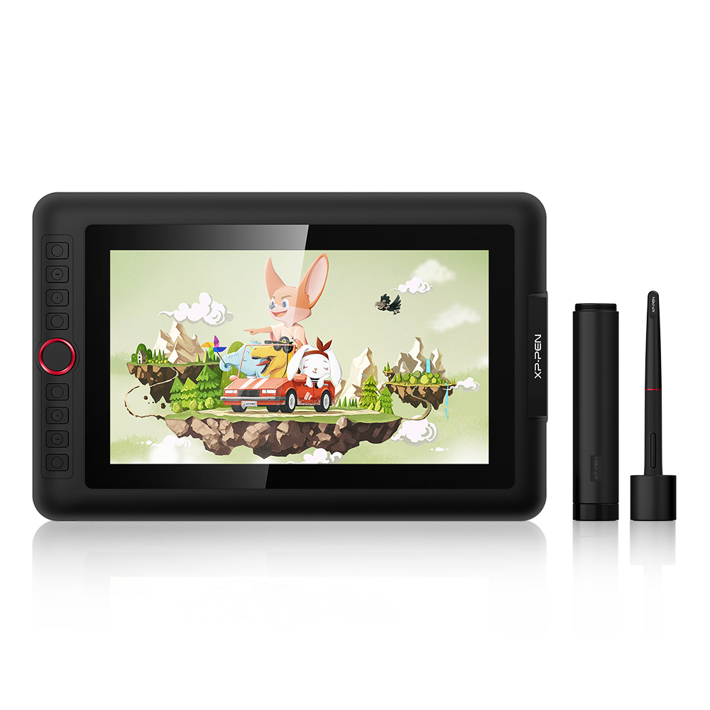 XP-Pen Artist 12 Pro Drawing Tablet | Online shop BM.lv