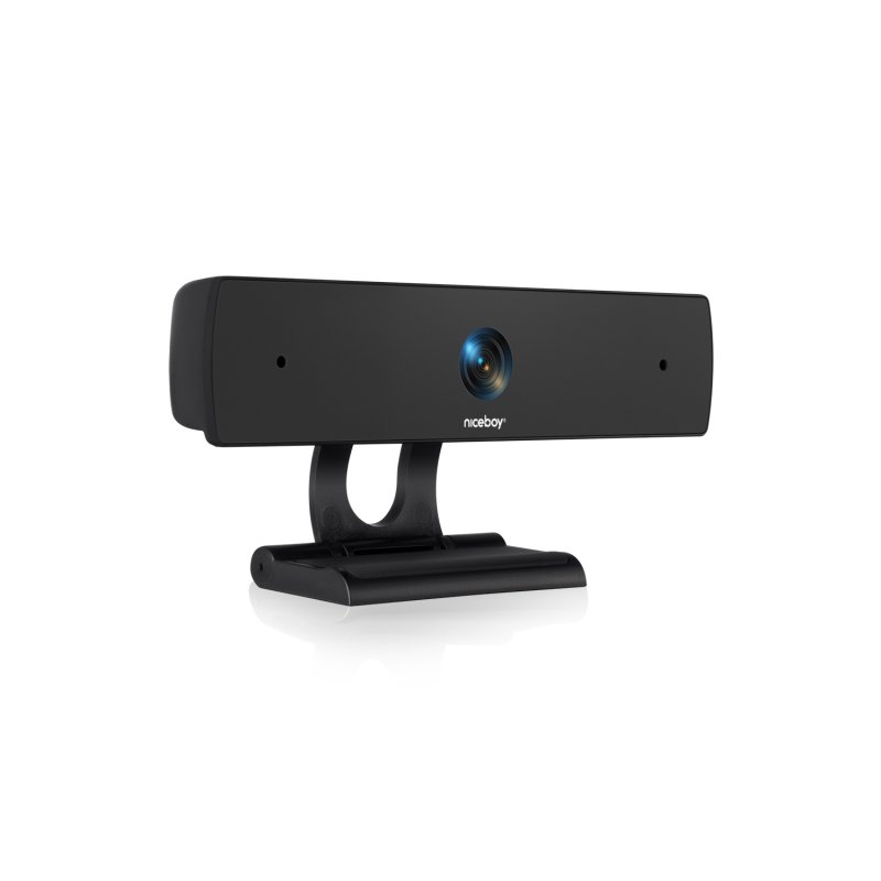 Niceboy Stream Pro 2 LED Webcam Full HD | Peripherals | Computers ...