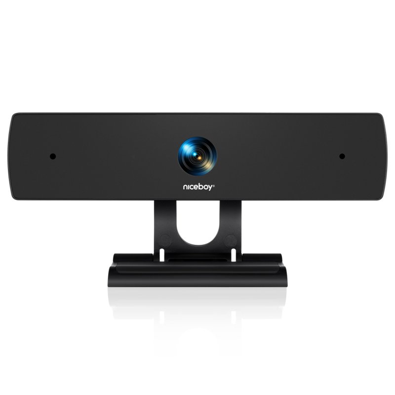 Niceboy Stream Pro 2 LED Webcam Full HD | Peripherals | Computers | Online shop BM.lv