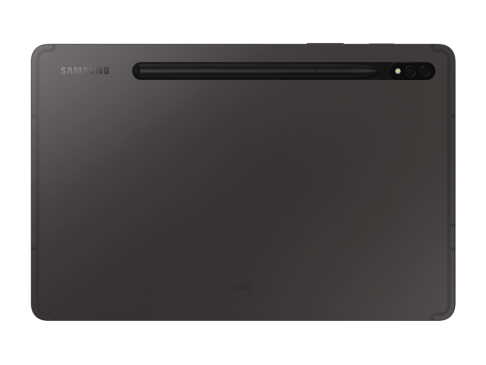 Samsung Galaxy Tab S8 Plus Wi Fi Sm X800 8gb Ram 256gb Graphite