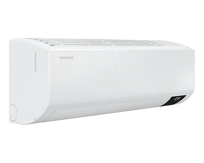 Samsung RAC R32 Wind-Free Wall-Mount Comfort 2.5kW (AR09TXFCAWKNEU ...