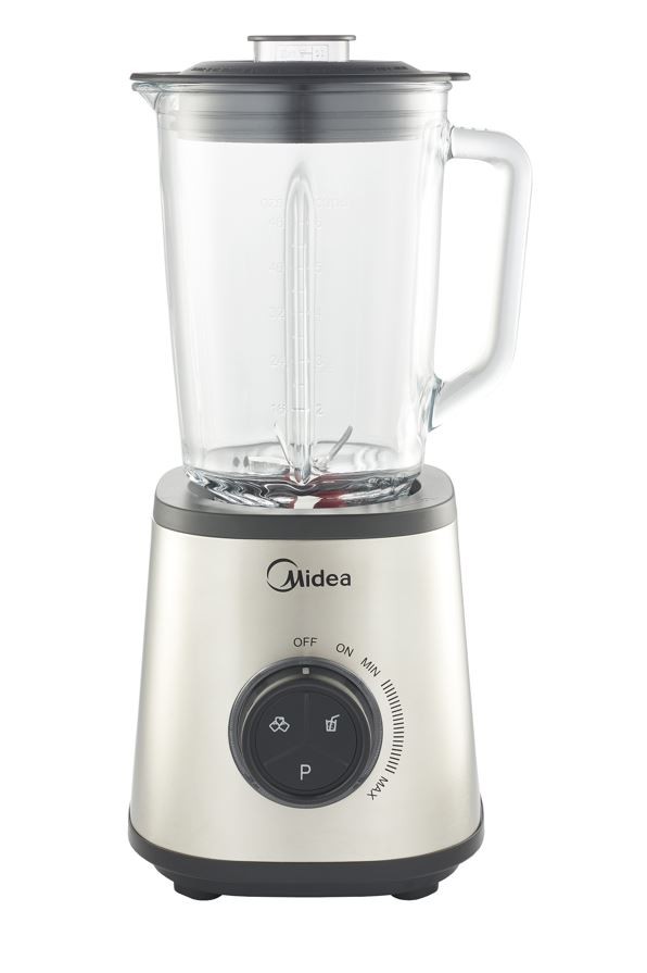 Midea Blender BL1501W | Small household appliances | Appliances ...