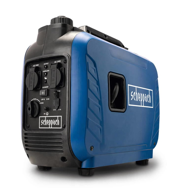 Scheppach SG 2500i | Online shop BM.lv