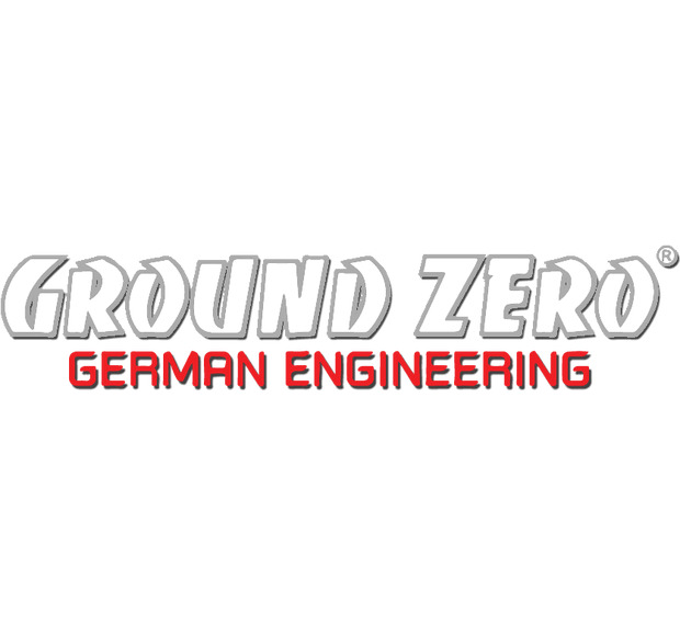 GZ Sticker German Engineering Sticker | Audio systems | Car parts ...