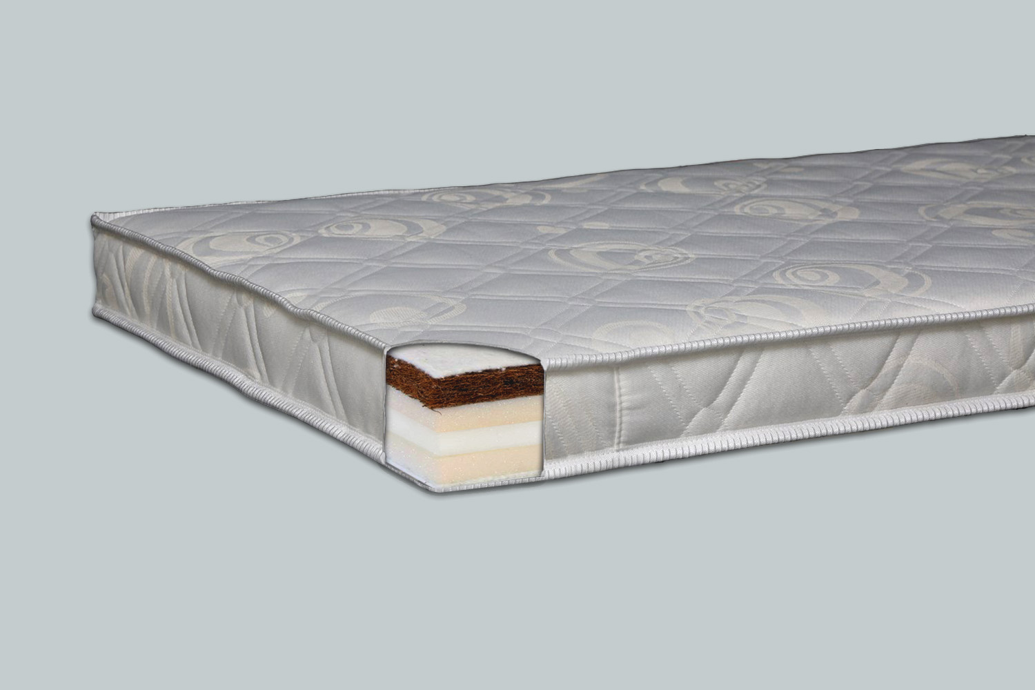 SPS+ Matracis Bērnu/Virsmatracis Lina3 90x200x9 | Bedroom furniture ...