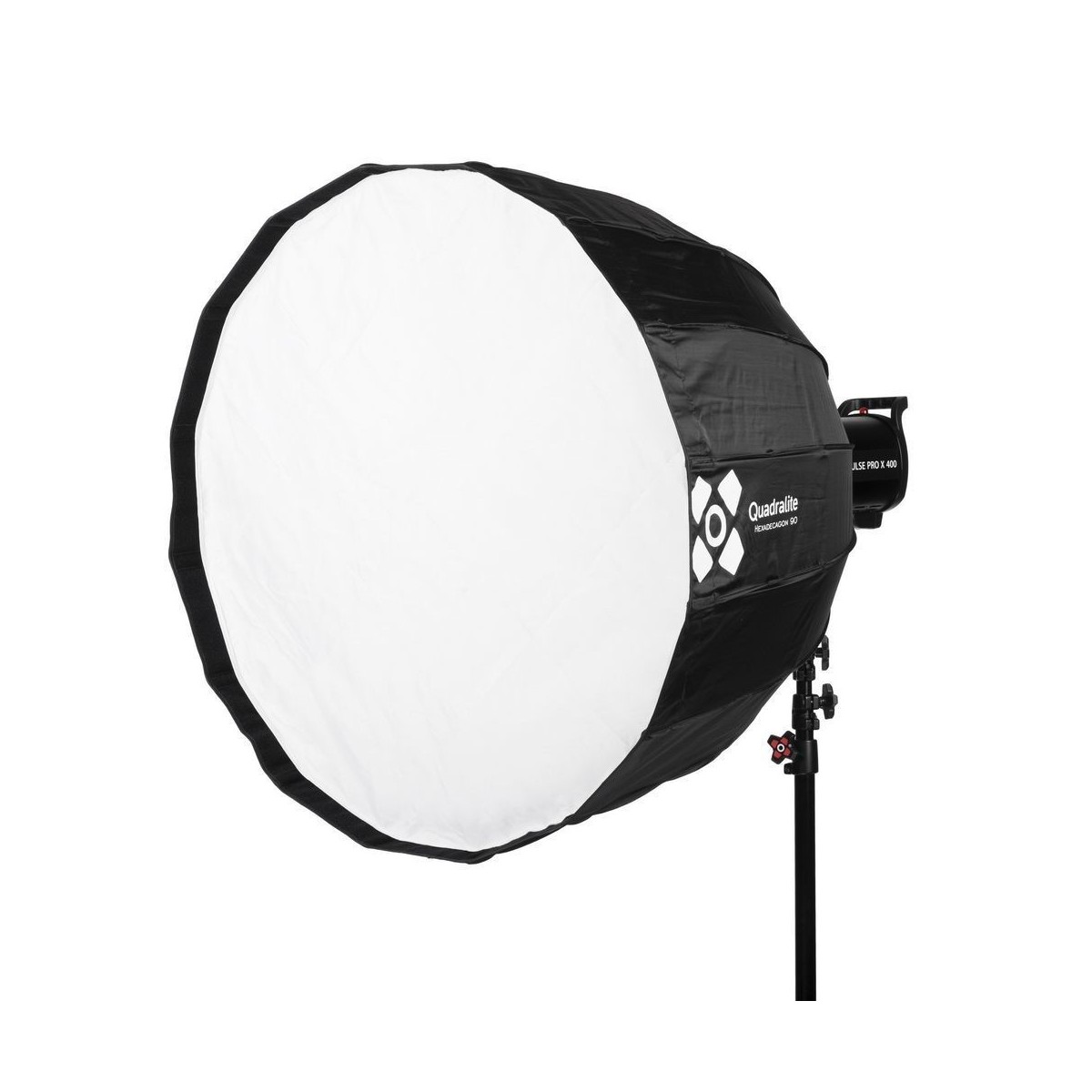Quadralite Hexadecagon 90 Softbox | Lighting and studio | Photo and Video equipment | Online ...