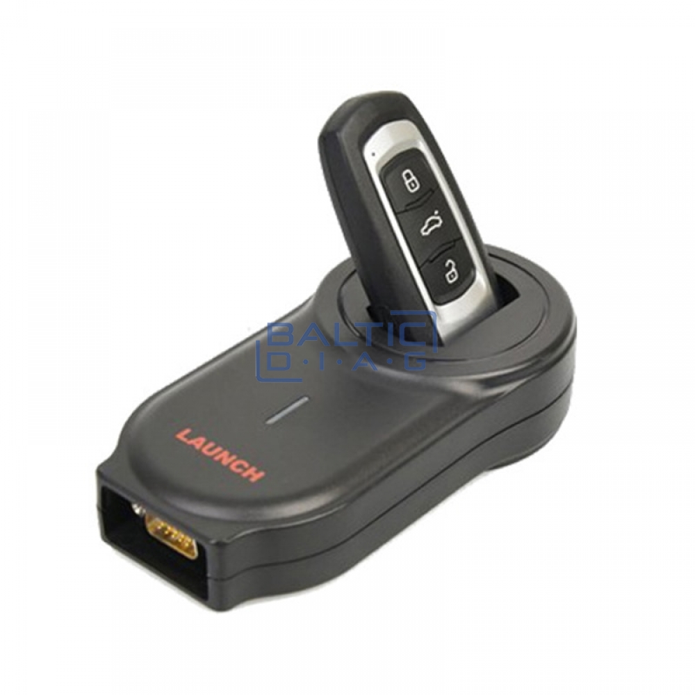 LAUNCH X-431 PROG Key and immobilizer programmer | Diagnostic equipment ...