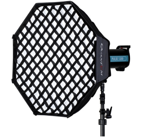 Quadralite Grid for Parabolic Octa 150 | Lighting and studio | Photo ...