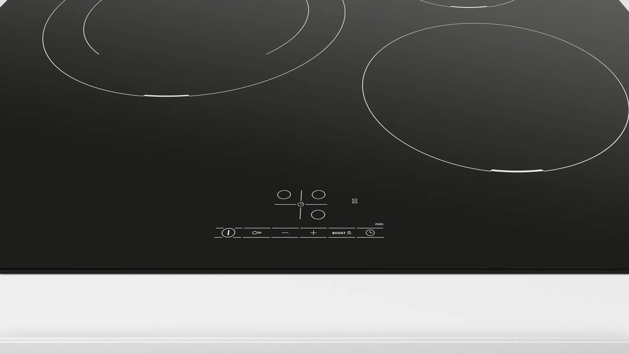 Bosch PUJ611BB5E | Major household appliances | Appliances | Online ...