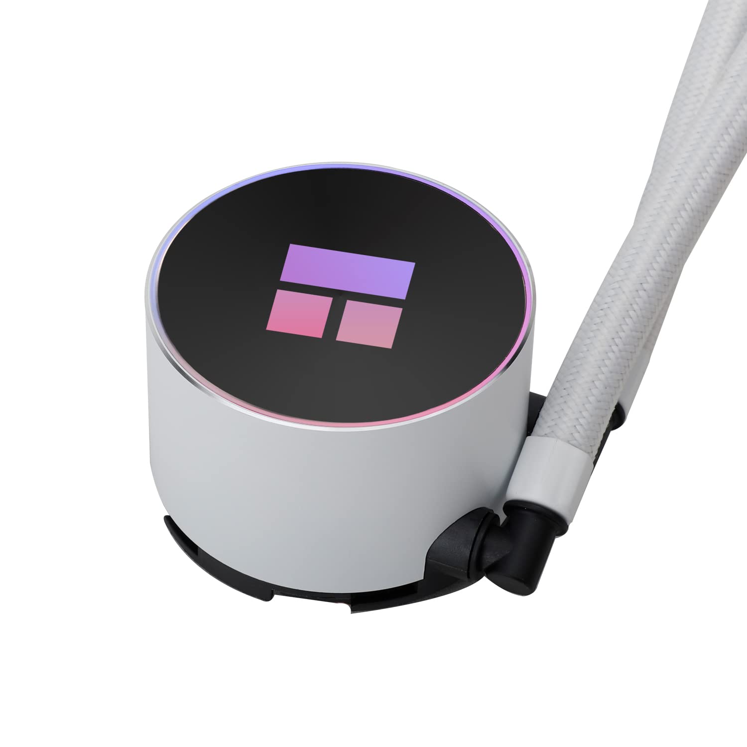 Thermalright Frozen Magic 360 SCENIC V2 Water Cooling CPU Cooling Fan ...