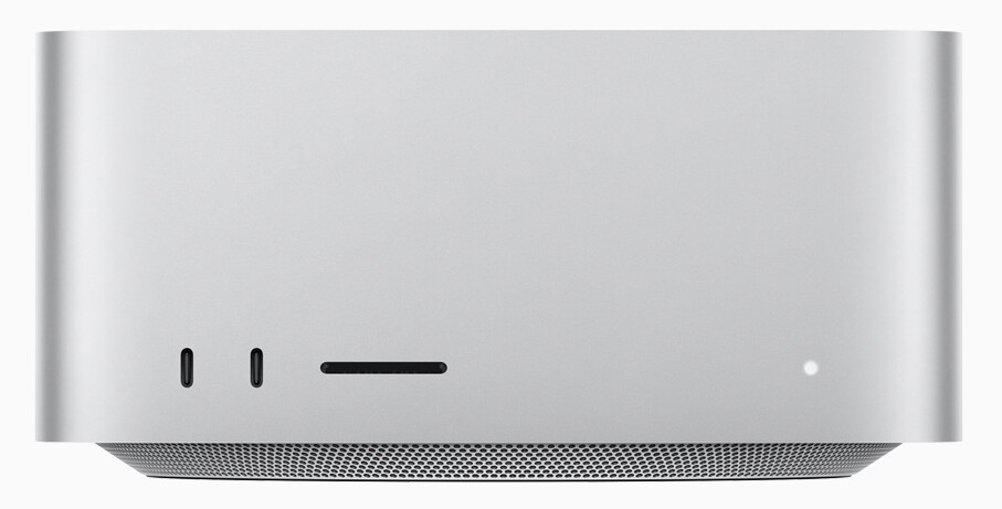 Apple Mac Studio Apple M2 Ultra 24C CPU 60C GPU 64GB 1TB SSD MQH63 ...