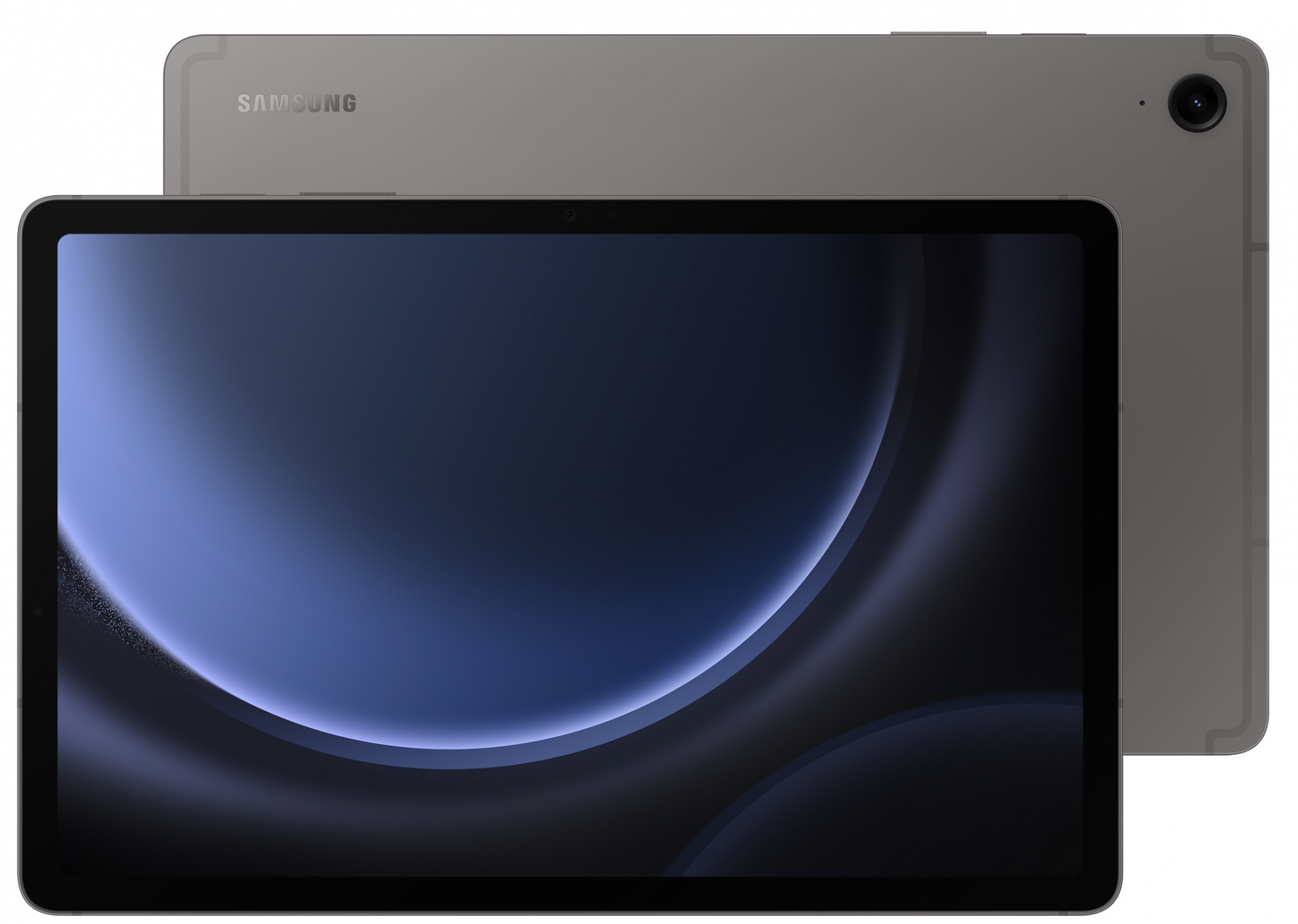 Samsung Galaxy Tab S9 FE X516 10.9 5G 8GB RAM 256GB Grey | Tabletid ...