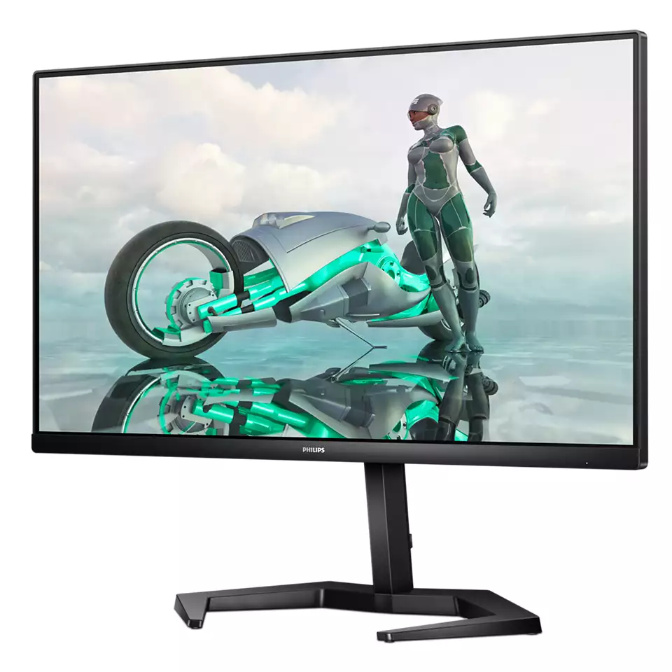 Philips Evnia Gaming Monitor Full HD LCD monitors 165Hz IPS ...