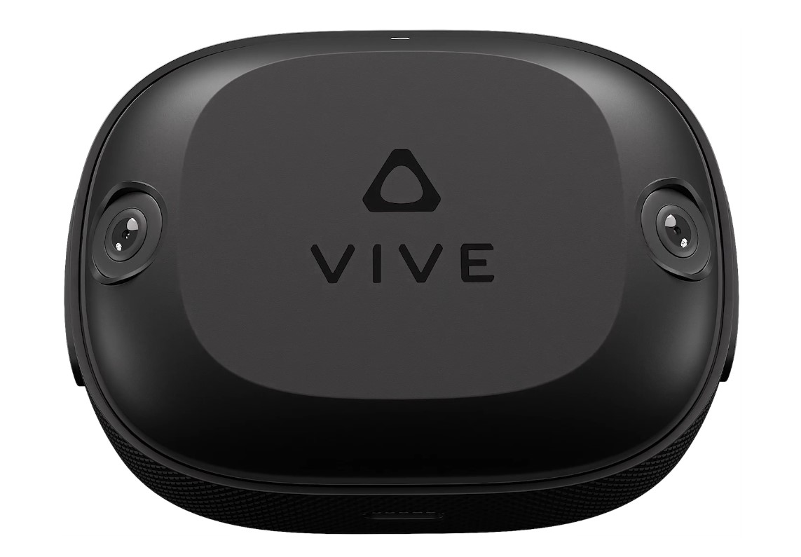 VIVE Ultimate Tracker | Virtuaalreaalsuse süsteemid | Arvutiseadmed ...