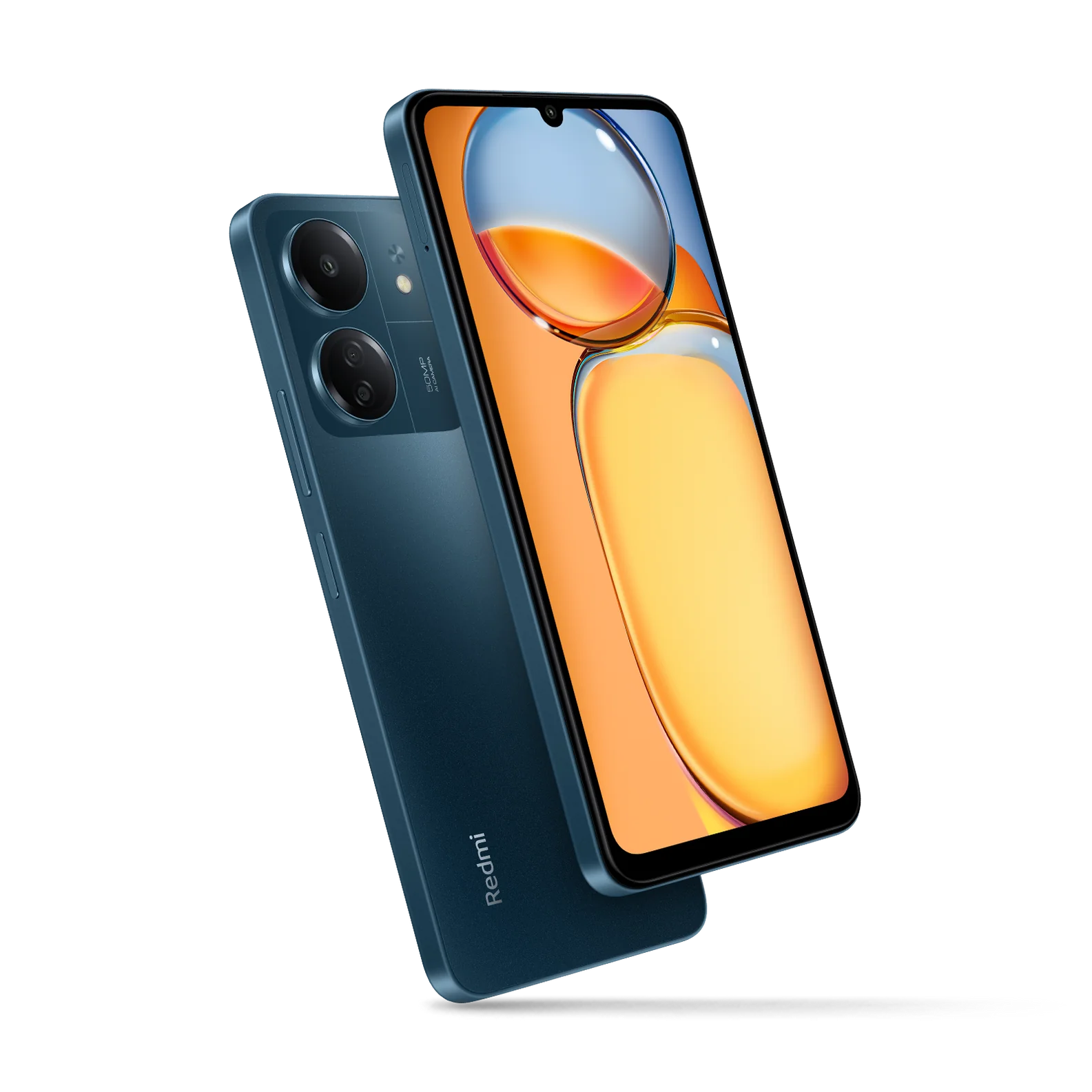 Xiaomi Redmi 13C 4G 4GB RAM 128GB Blue | Telefon | Mobiiltelefonid ...