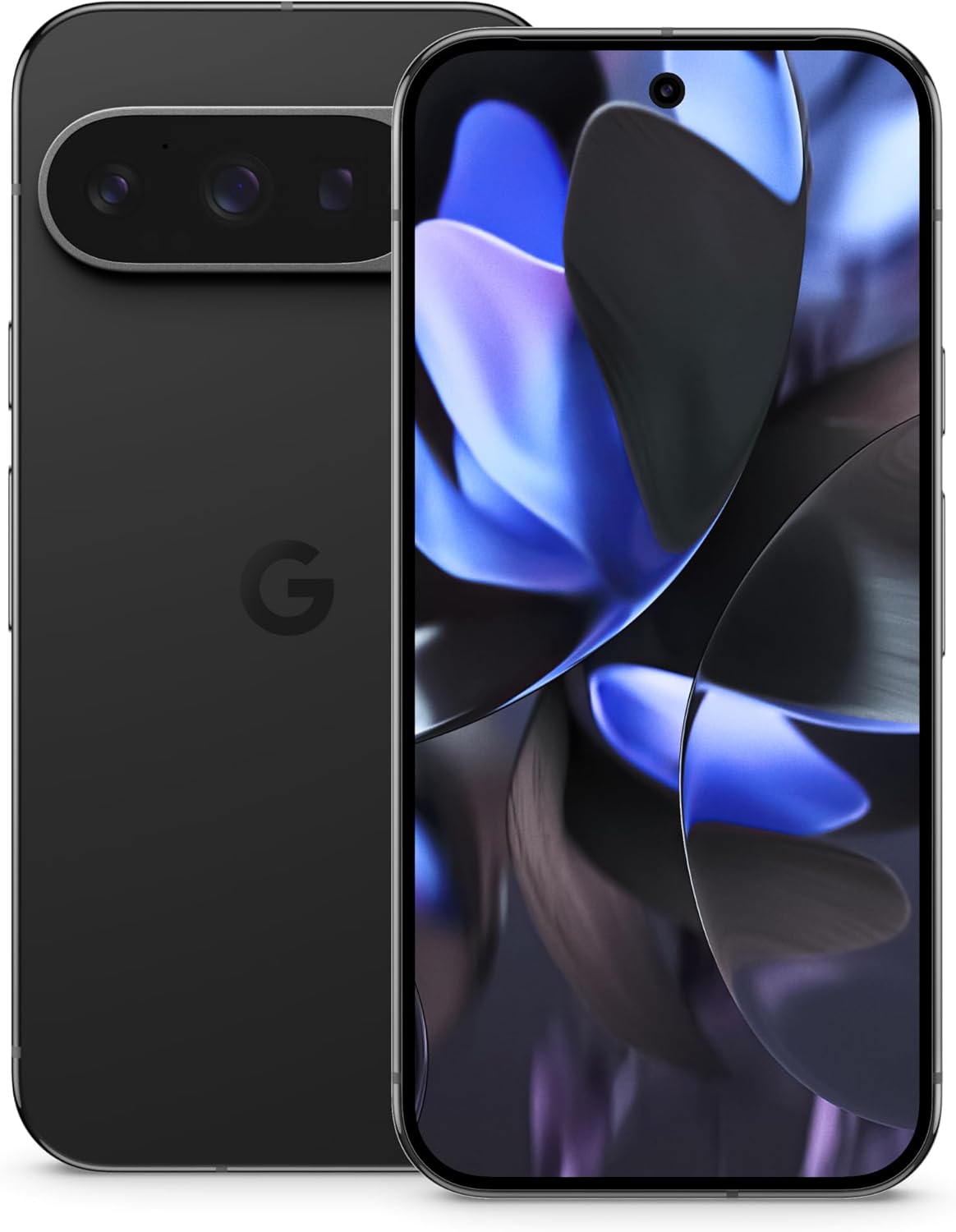 Google Pixel 9 Pro 5G Dual Sim 16GB RAM 512GB Obsidian | Telefon ...