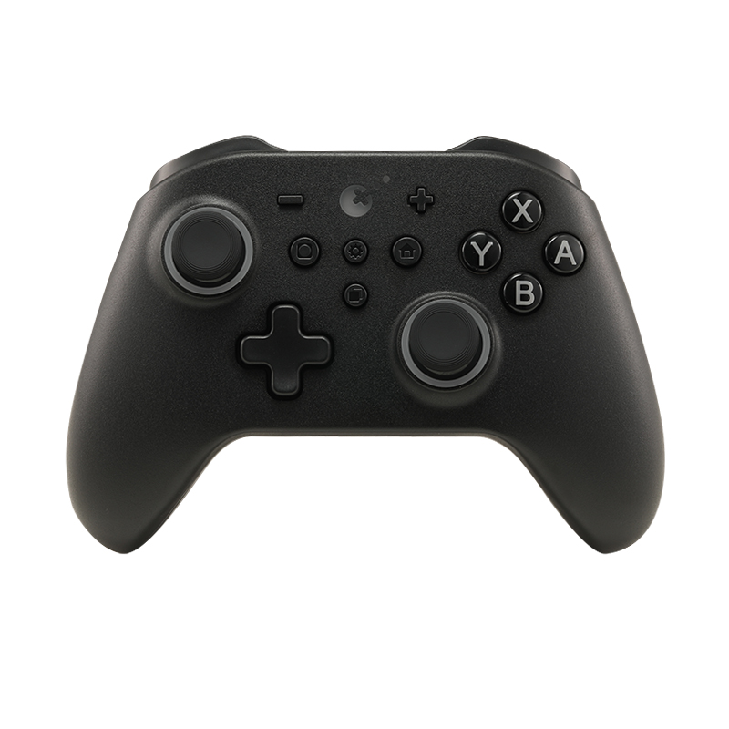 GuliKit KingKong KK3 Pro Wireless Controller Black | Game attachments ...