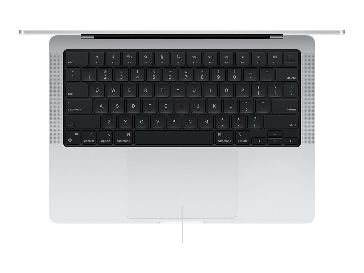 Apple MacBook Pro 16 Apple M4 Max 16C CPU, 40C GPU 48GB RAM 2TB SSD ...