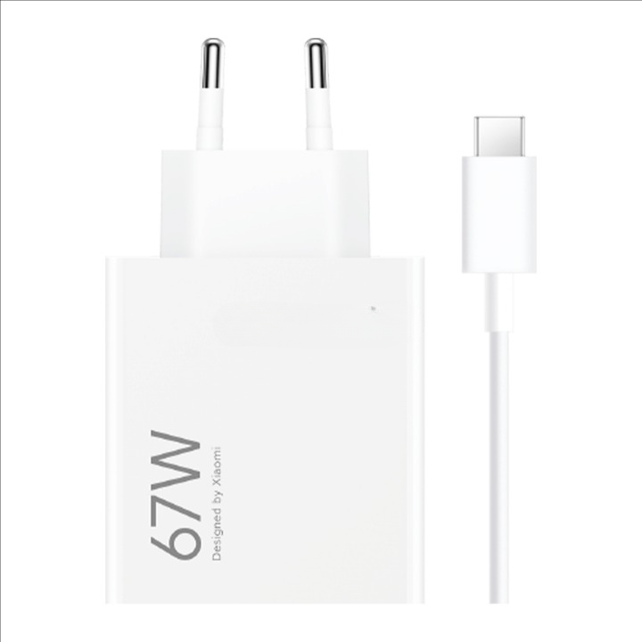 Xiaomi 67W USB-A Hyper Combo Adapter | Accessories | Mobile phones ...