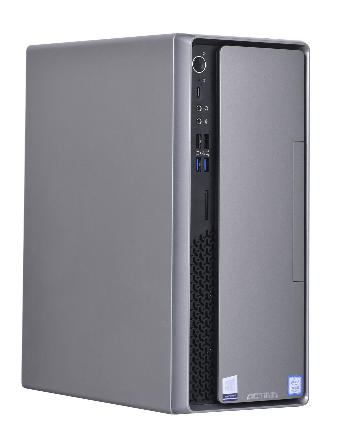 Actina 5901443278788 PC i5-10400 Mini Tower 10th gen Intel® Core™ i5 8 ...