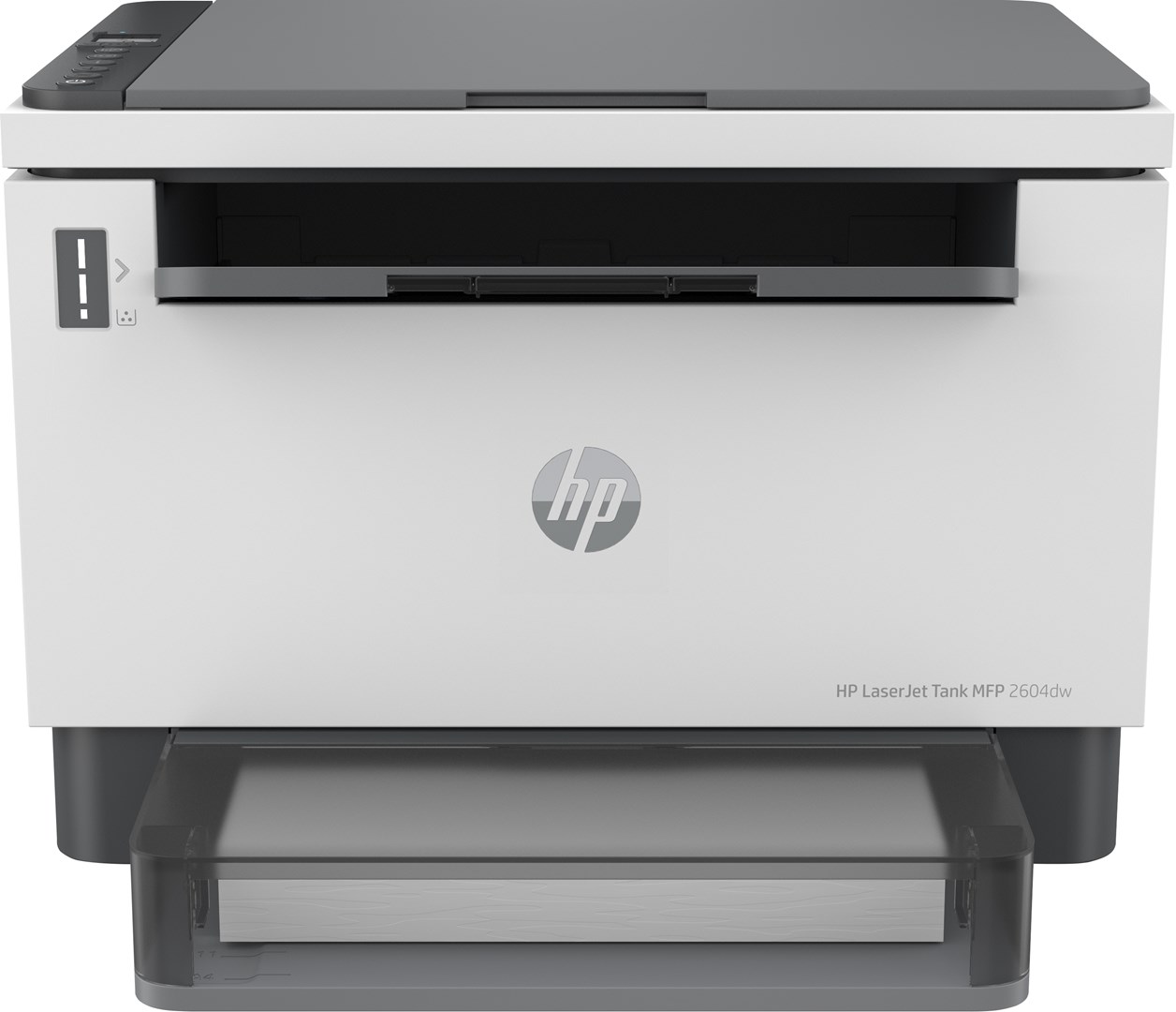 HP LaserJet Tank MFP 2604dw Printer, Black and white, Printer for ...